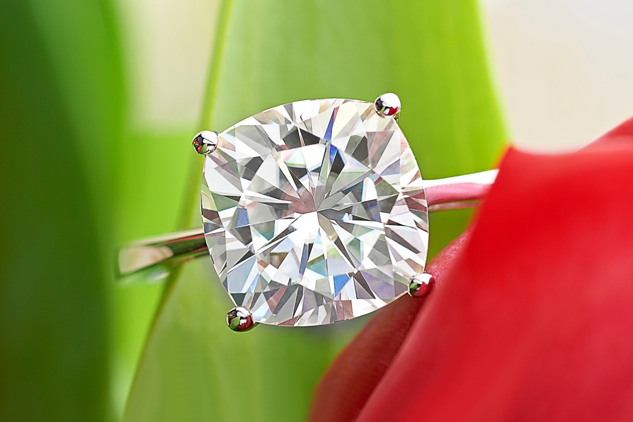 Most Popular Engagement Ring Trends