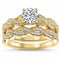 Regina Wedding Set
