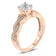 Regina Wedding Set