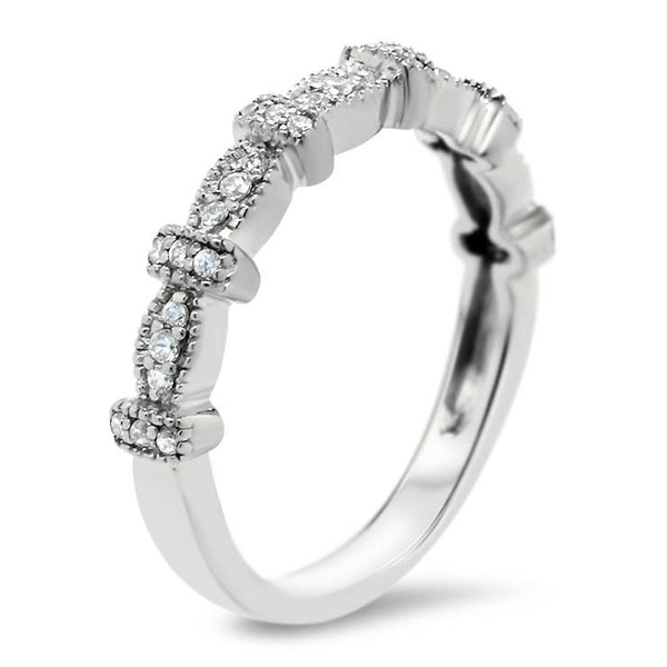 Vintage Inspired Wedding Set - Vix Set